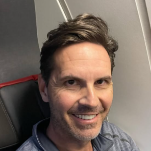 Peter Busch (NBC 2) Bio, Age, Height, Husband and Net Worth