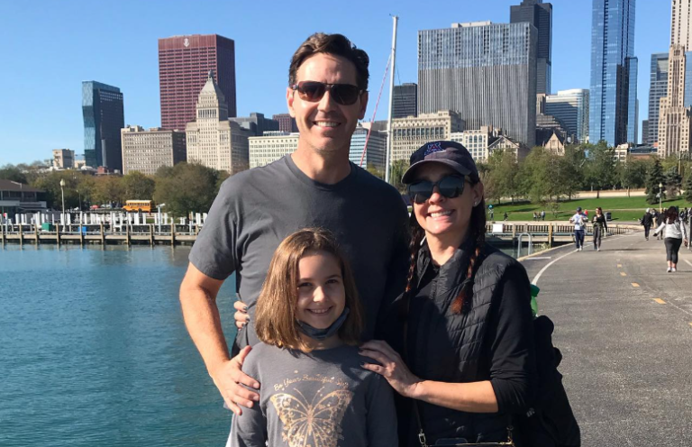 Peter Busch (NBC 2) Bio, Age, Height, Husband and Net Worth