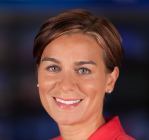 Marcie Cipriani Biography, Age, Husband, Family and Net Worth