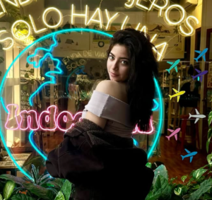 Venus Ariel Biography, Age, Height, Family, Movies and Net Worth