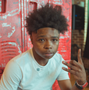 Anti Da Menace Biography, Age, Height, Girlfriend and Net Worth