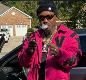 Wizz Havinn Biography, Age, Family, Height and Net Worth