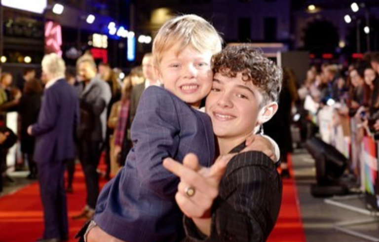 Jacobi Jupe Biography, Age, Height, Family and Net Worth