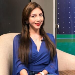 Bella Osorio Biografia, Edad, Altura, Esposo y Valor Neto