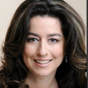 Dr. Sabine Hazan Biography, Age, Book, Husband and Net Worth