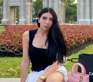 Bella Osorio Biografia, Edad, Altura, Esposo y Valor Neto