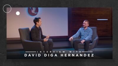 David Diga Hernandez Biography, Age, Wife and Net Worth