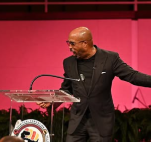 Frederick Haynes Biography, Wiki, Age, Height, Wife and Net Worth