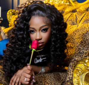 K Carbon Biography, Age, Height, Boyfriend, Music and Net Worth