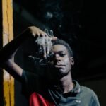 Najeeriii Biography, Wiki, Age, Height, Nationality and Net Worth