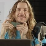 Ian Crossland Biography, Wiki, Age, Height, Wife and Net Worth