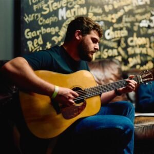 Cole Chaney (Singer) Biography, Age, Wiki and Net Worth