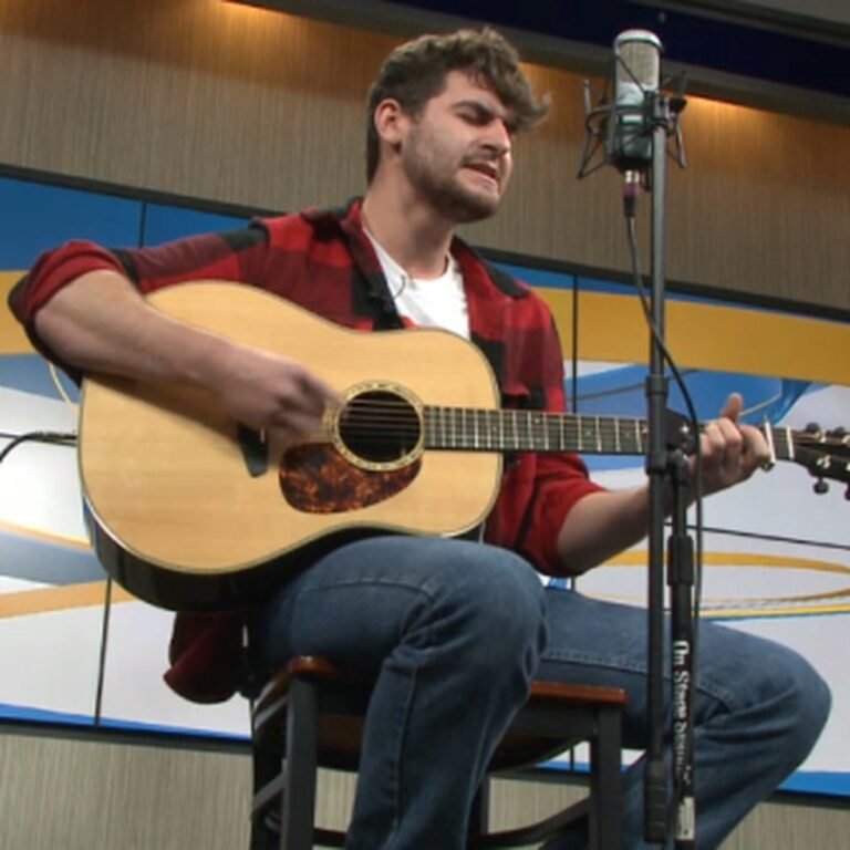 Cole Chaney (Singer) Biography, Age, Wiki and Net Worth