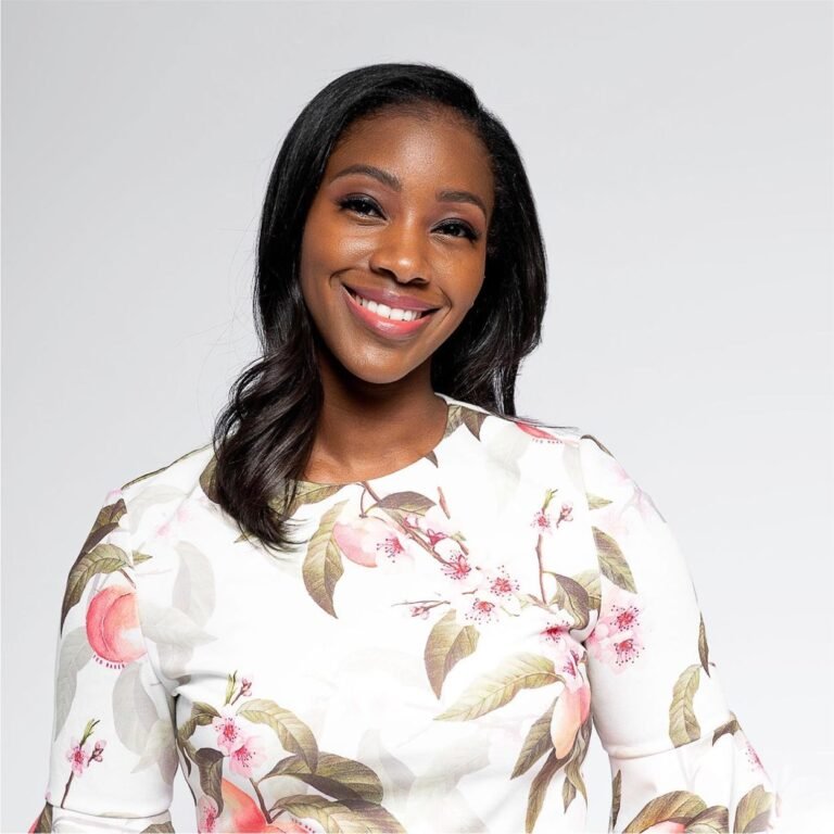 Amanda Ferguson (Jonathan Ferguson Wife) Bio, Age, Net Worth
