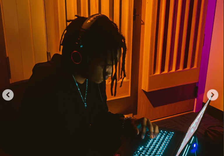 BenjiCold Biography, Wiki, Age, Height, Yeat, Music and Net Worth