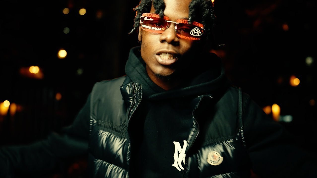 Kenzo Balla Biography, Age, Wiki, Music and Net Worth