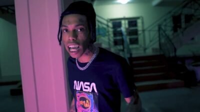 Kraff (Dancehall Artist) Biography, Wiki, Age, Height and Net Worth