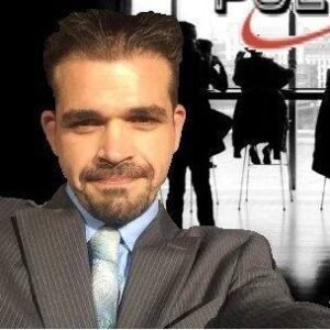 Chuck Callesto Biography, Wiki, Age, Wife and Net Worth