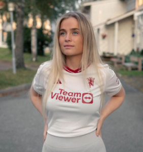 Therese Gudmundsen Biography, Wiki, Age, Height and Net Worth