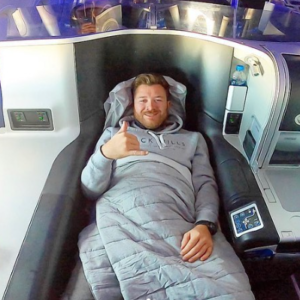 Trek Trendy Biography, Age, Real Name, NASA and Net Worth