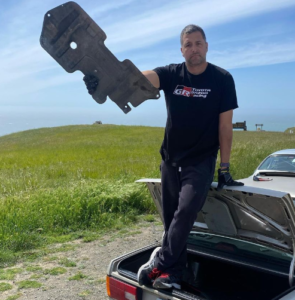 Jason Cammisa Biography, Wiki, Age, Wife, Family and Net Worth