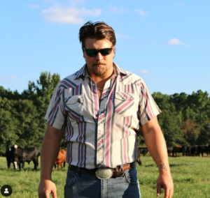 Gavin Adcock (Singer) Biography, Wiki, Age, Height and Net Worth