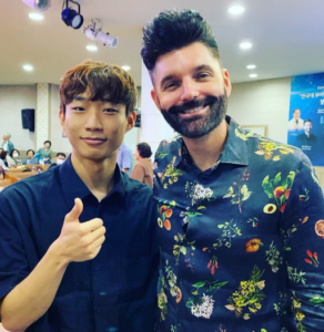 Charlie Shamp Biography, Wiki, Age, Wife, Church and Net Worth