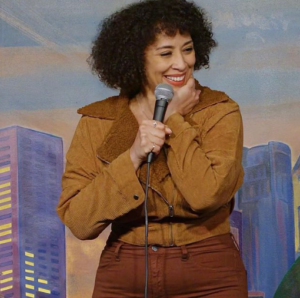 Von Decarlo (Comedian) Biography, Age, Husband and Net Worth