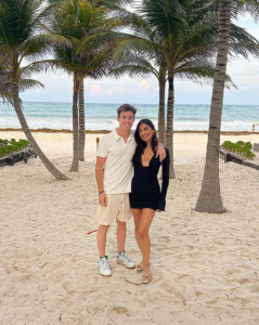 Lissie Mackintosh (F1) Biography, Age, Boyfriend and Net Worth