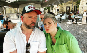 Emma Stark Biography, Age, Husband, Ministries and Net Worth