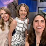 Natalie Faunce (WDBJ7) Bio, Age, Husband, Salary and Net Worth