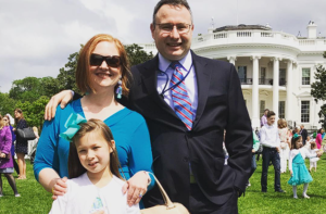 Who Is Rachel Vindman? Biography, Age, Husband and Net Worth