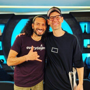 Tom Bilyeu Biography, Age, Wife, Impact Theory and Net Worth