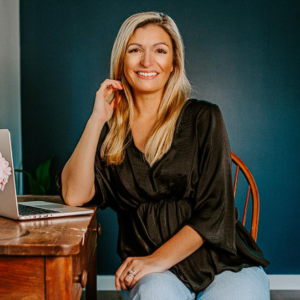 Joanna Beck Biography, Age, Wiki, Husband and Net Worth