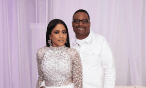 Medina Pullings Biography, Wiki, Age, Husband and Net Worth