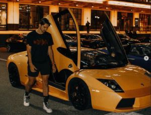 Austin Huffman Biography, Age, Wiki, Wife and Net Worth