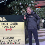 Who is Simon Squibb? | Biography, Wiki, Age, Wife and Net Worth