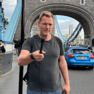 Who is Simon Squibb? | Biography, Wiki, Age, Wife and Net Worth