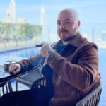 Dylan Madden Biography, Wiki, Age, Height, Wife and Net Worth