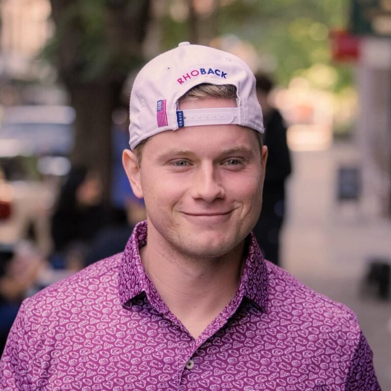 Nick Cassano Biography, Wiki, Age, Height, Wife and Net Worth