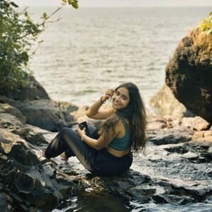 Aakanksha Monga Biography, Wiki, Age, Boyfriend and Net Worth