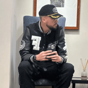 Tim Somers (Elevation) Biography, Wiki, Age, Wife and Net Worth