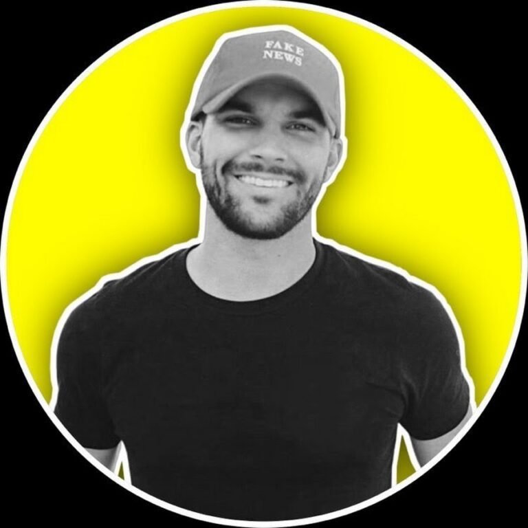 James Klug (YouTuber) Biography, Age, Wiki, Wife and Net Worth