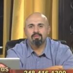 Who Is Sam Shamoun? Biography, Wiki, Age, Wife and Net Worth