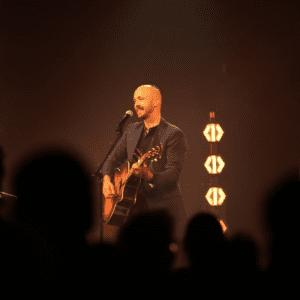 Joshua Aaron (Israeli Singer) Bio, Wiki, Age, Wife and Net Worth