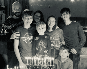 Joshua Aaron (Israeli Singer) Bio, Wiki, Age, Wife and Net Worth