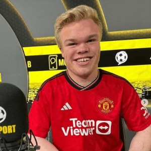 Sean Millis (Singer) Bio, Age, Hojlund Comparison and Net Worth