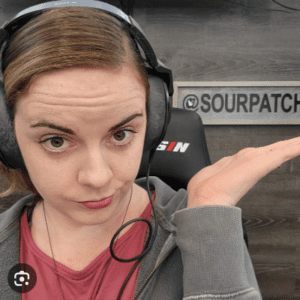 Lydia Leitermann (Timcast) Bio, Wiki, Age, husband and Net Worth