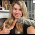 Natalie Winters (Journalist) Biography, Wikipedia and Net Worth