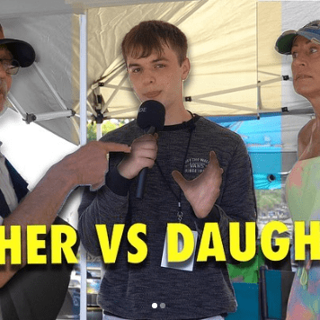 Adam Mockler - Biography, Age, Parents, Career